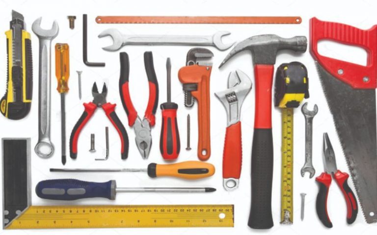 Bỏ Túi Kinh Nghiệm Mở Cửa Hàng Kim Khí Hiệu Quả Từ A-Z